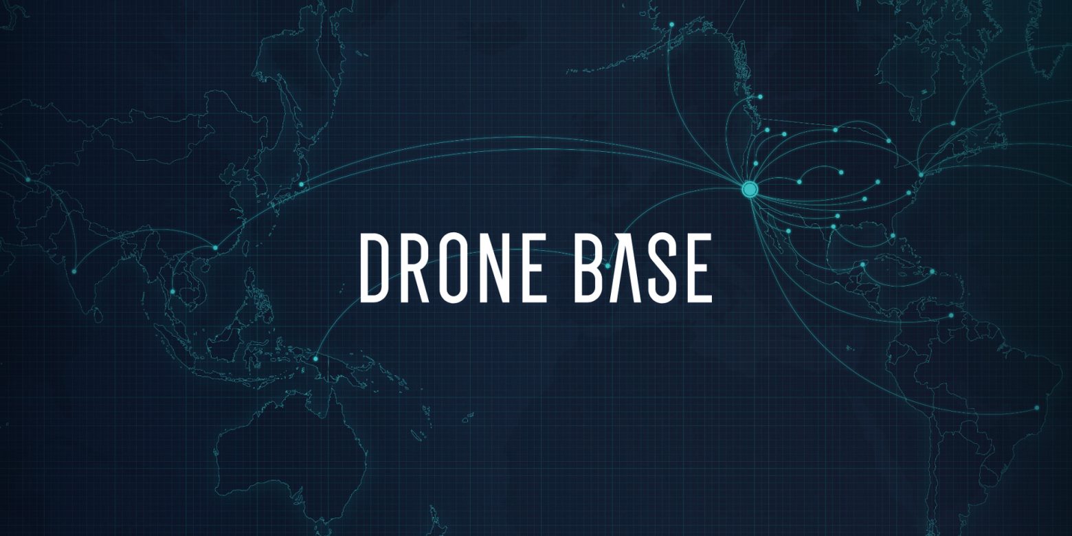 Joint Innovation: Serving the Global Marketplace with Drones